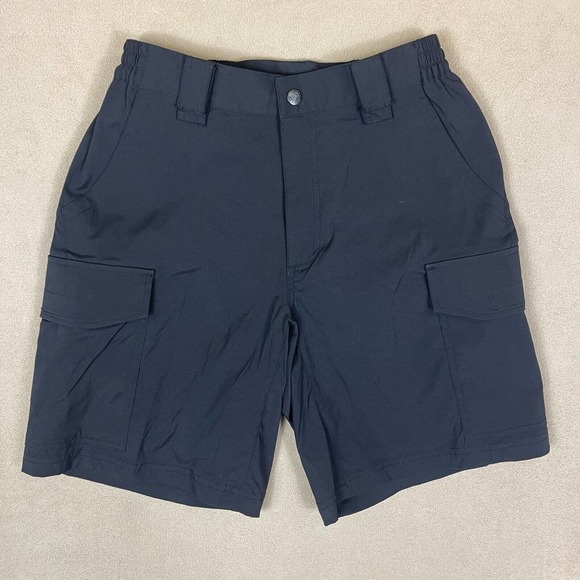 5.11 Tactical | Shorts | 51 Tactical Cargo Shorts Black Mens 28 Regular ...